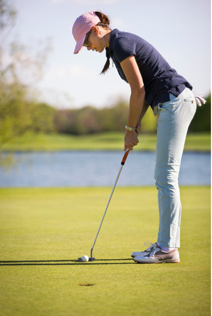 Best All Around 1-Hour Golf Practice Session Guide – Under Par ...