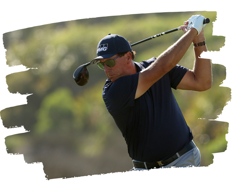 Master the Art of Hitting Absolute Bombs – Under Par Performance Golf