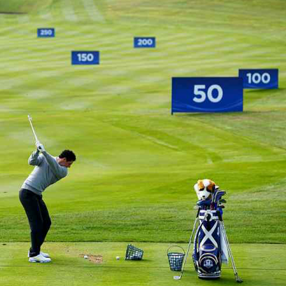 3 Ways to Improve Your Focus When Practicing Golf – Under Par ...