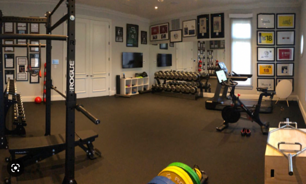 5 Muscle Groups to Focus on to Maximize Your Golf Fitness – Under Par ...